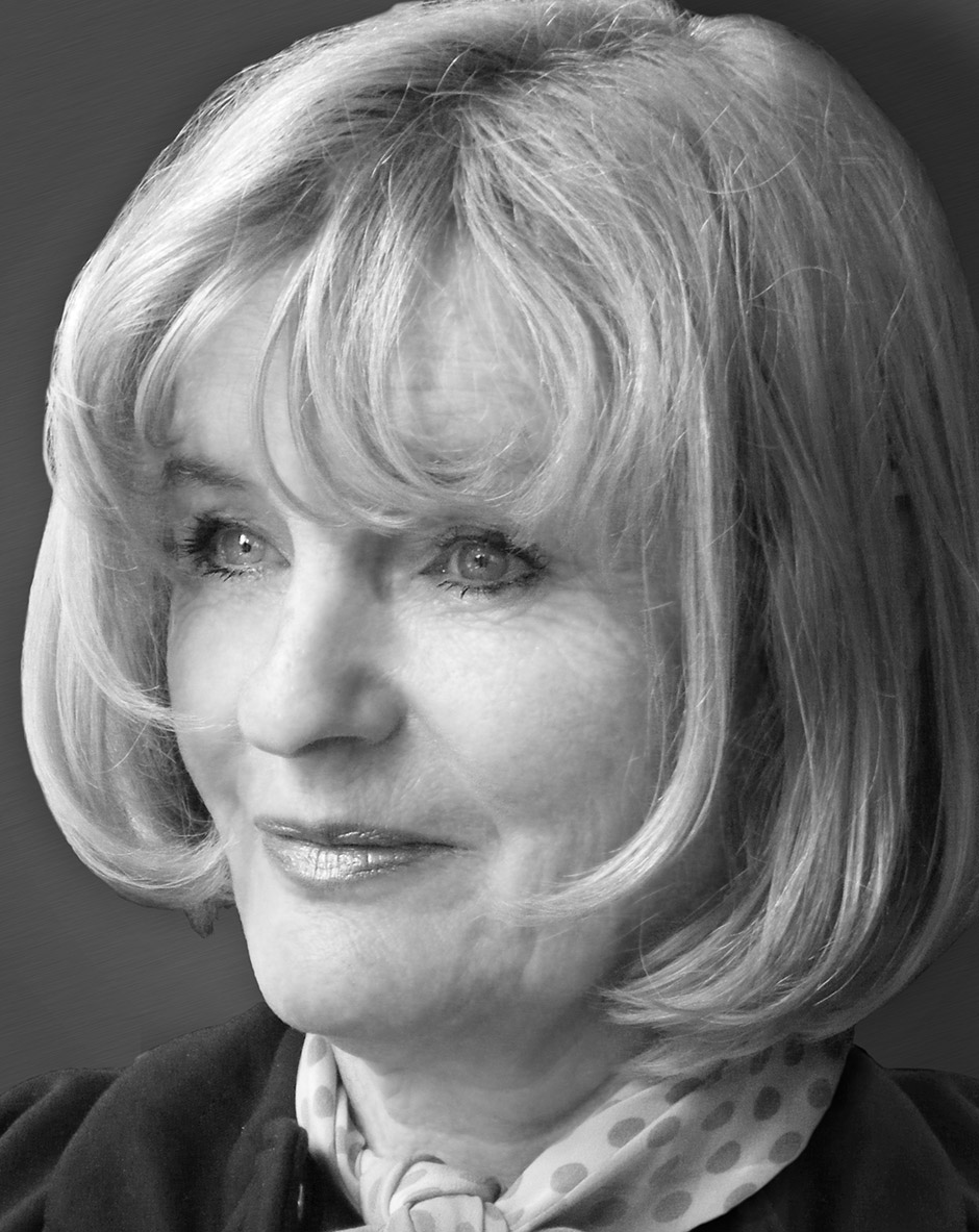 Eva Masthoff – Spurensucherin & Geschichtenerzählerin